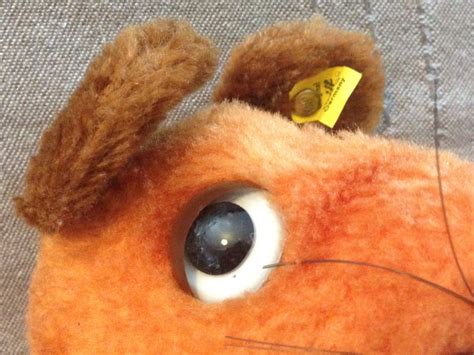 Steiff The Mouse German Tv Character Ean 7855 28 Collectors Weekly