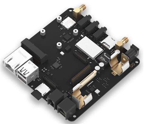 Arduino Portenta H7 New Player On The Industrial Iot Market Iot