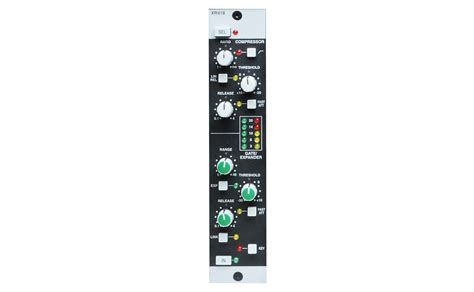 Modules Solid State Logic