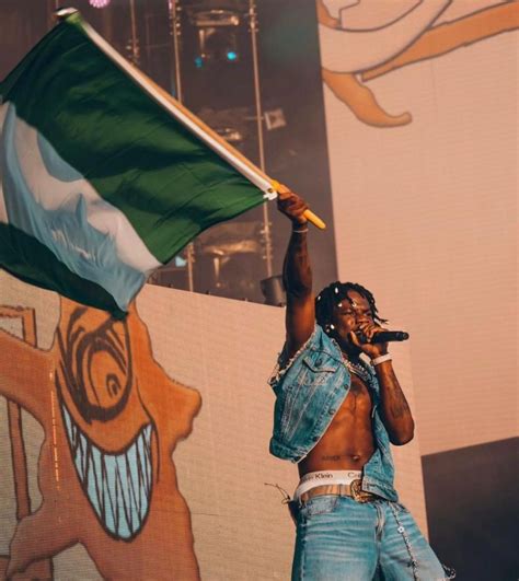 Rema Net Worth Biography Age Wife House Cars