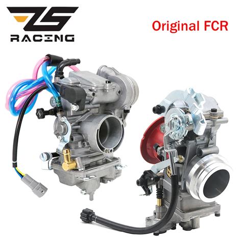 ZSDTRP-Original-FCR-Carburetor-28-33-35-37-38-39-40-41mm-Power-Jet-For ...