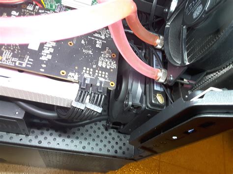 Just Found A Bug In My Pc R Techsupportgore