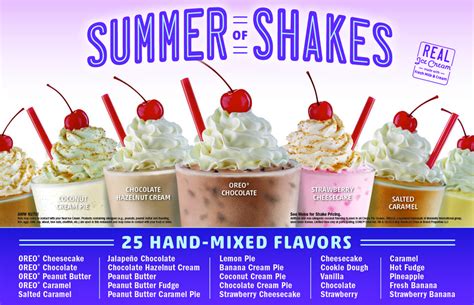 What Size Is A Mini Shake At Sonic At Gregorio Fields Blog