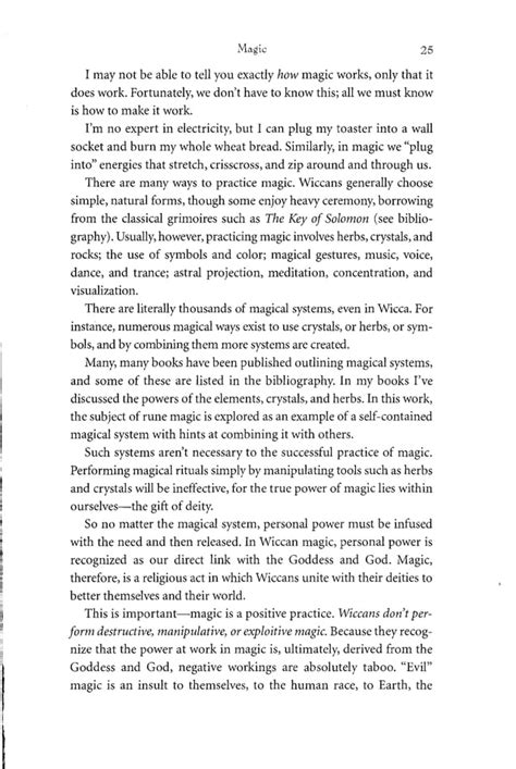 Wicca A Guide For The Solitary Practitioner Scott Cunningham