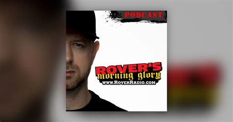 Thurs Pt 2 Krystle Is Thinking About Getting A Gun Rovers Morning