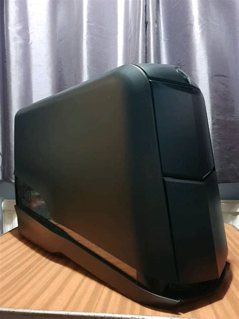 Dell Alienware Aurora R Pc Case Psu And Extras In St Albans Hertfordshire Gumtree