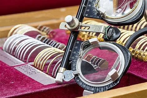 Book An Appointment Canon Street Optometrists