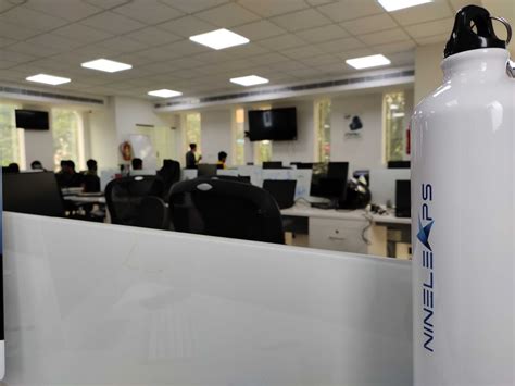 Nineleaps Technology Solutions Office Photos Glassdoor