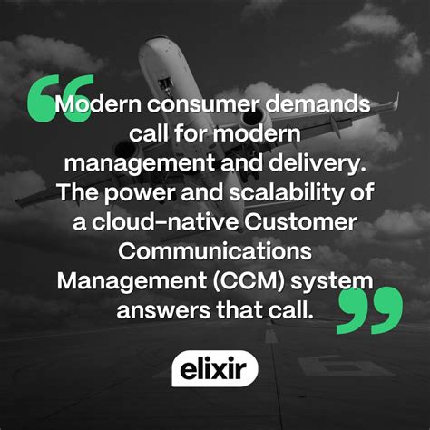 Elixir Technologies On Linkedin 3 Reasons To Move Your Customer Communications To The Cloud