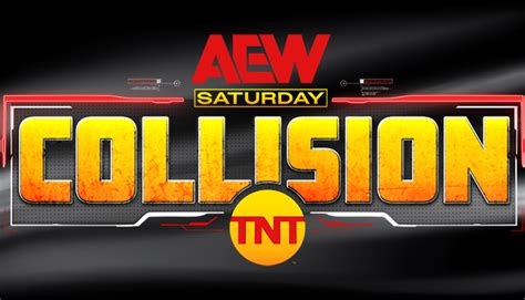 Aew Collision Spoilers For April 6 2024