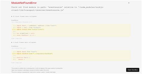 Proto Codesandbox