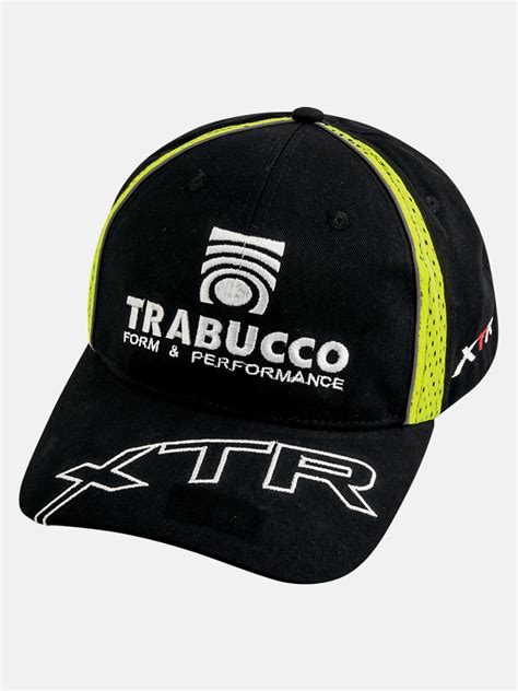 Trabucco Xtr Cap Cappelli Pesca Nencini Sport