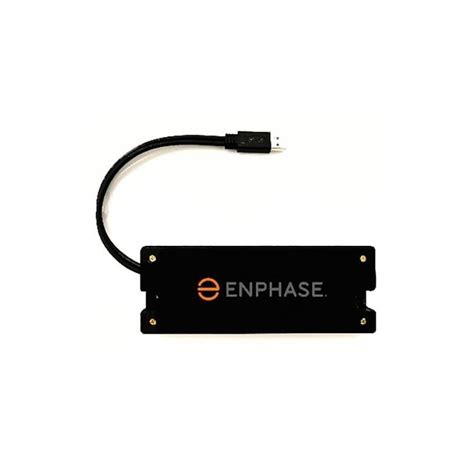 Enphase Comm Usb Adapter Kit For Iq Envoy