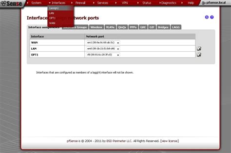 Dual WAN Router How To Load Balance Using PfSense HubPages