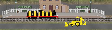 Scoop Reacts To Busy Bee James By Andresthecartoonfan On Deviantart