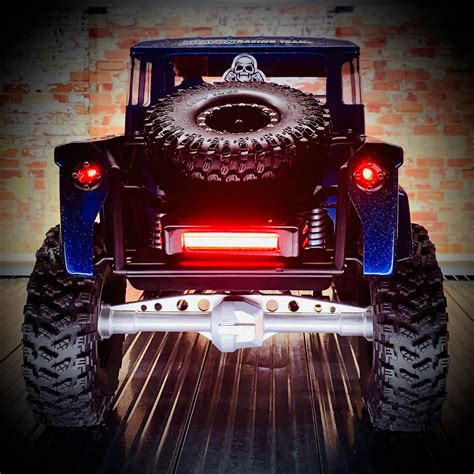 Vanquish Vs4 10 Phoenix Custom Race R C Tech Forums