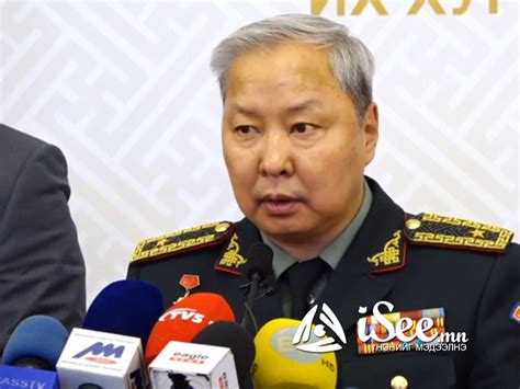 УОК оос өндөржүүлсэн бэлэн байдлын дэглэмийг үргэлжлүүлэх нь зүйтэй гэж үзжээ Isee Mn