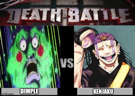 Kisuke Vs Gojo Bleach Vs Jujutsu Kaisen Rdeathbattlematchups