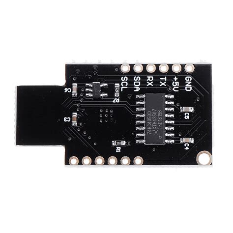 Elecbee Cjmcu Virtual Keyboard Badusb Usb With Tf Memory Card Slot