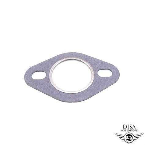 Dichtung Auspuffdichtungen Für Yamaha Aerox Und Mbk Nitro Disa