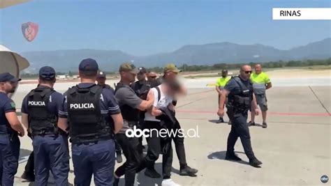 Afrikani” I Djegësit Në Qeli Gjykata Vendos Masën Për Loran Dushën