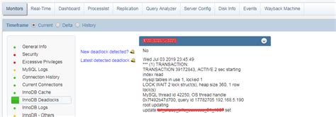 mysql数据库监控工具 monyog的配置和基本使用项 simplesally 博客园