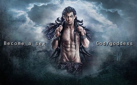 Become A Sex Godgoddess Etsy