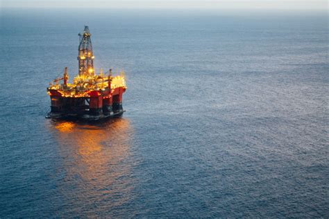 Fieldwood Energy Modifica Plan De Desarrollo De Ichalkil Y Pokoch