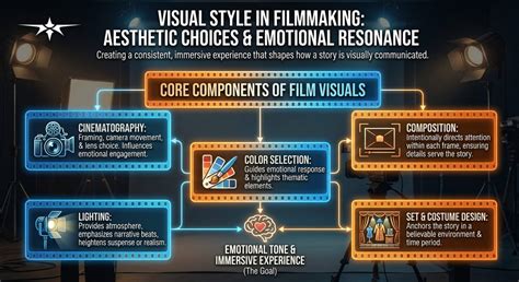 What Is Visual Style