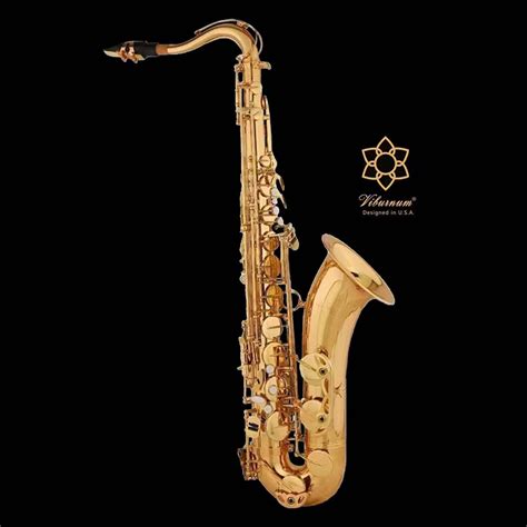 B型 次中音萨克斯风 Tenor Saxophone 萨克斯 产品世界 Viburnum梵波纳
