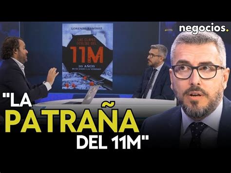 La versión oficial del M es una gran patraña Sus consecuencias internacionales Lorenzo