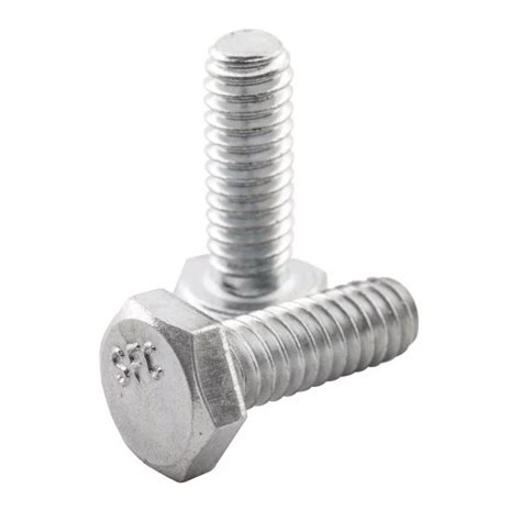 Refrigeracion Split Tornillo Hexagonal 14x 1 14