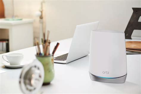 Netgear Debut Cheaper Wi Fi Orbi Mesh Router Channelnews