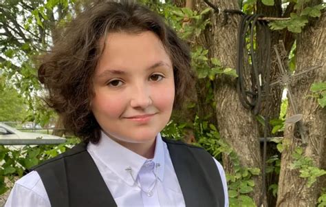 Chaya Raichik Was Appointed To Make Schools Safer In Oklahoma Now A