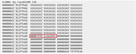 Windows pwn 入门 Henry Martin