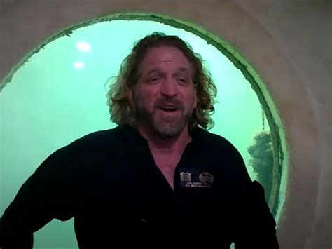 Man Sets New Record For Living Underwater For Days