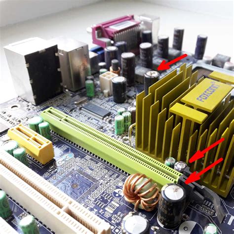 Материнская плата Foxconn 945G7MA Intel 945G, LGA775, 4xDDR2 DIMM ...
