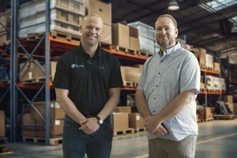 Larson Heating Air Plumbing Acquired By Arkansas Company