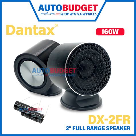 [plug And Play] Dsp Android Amp Full Range 6 Ch Speaker Car Speaker Android Player Power Amp