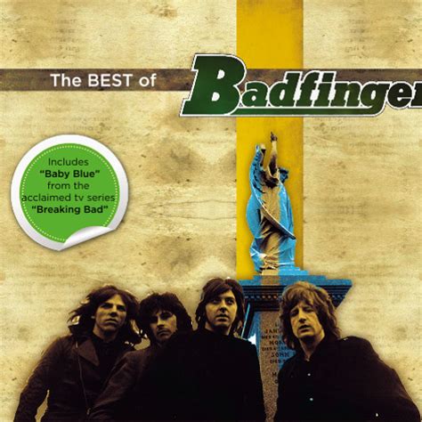 Stream Badfinger Disco De La Semana En Fm Blue By Plaza Independencia