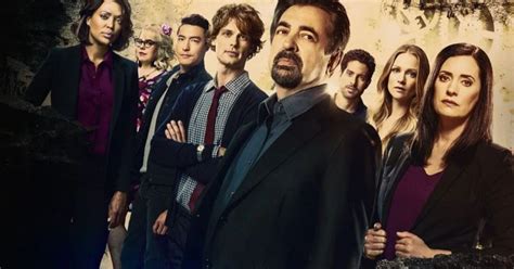 When Is Criminal Minds Season 16 Episode 9 Release Date On Disney