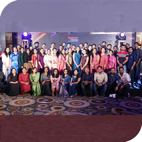 Life At Pearlsoft Pearlsoft Technologies