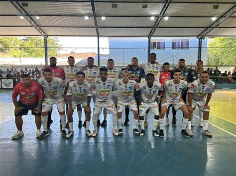 Barra do Piraí disputa jogo amistoso contra o Corrêas nesta sexta feira