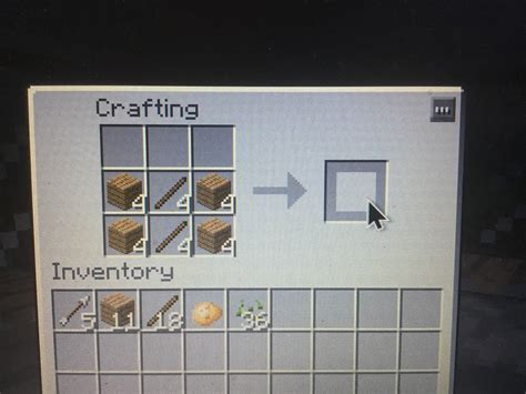 How To Make Minecraft Fence