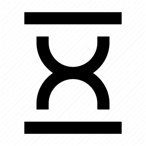 Chronometer Egg Timer Hourglass Sand Timer Timer Icon Download On