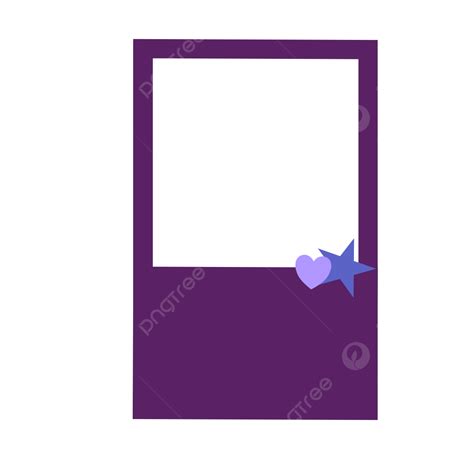 Hình ảnh Polaroid Png Dễ Thương Png Tấm ảnh Polaroid Png