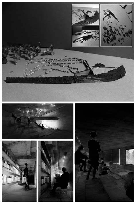 Shell Public Building Project