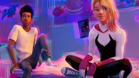 Where To Watch Spider Man Across The Spider Verse 2023 Fullmovie