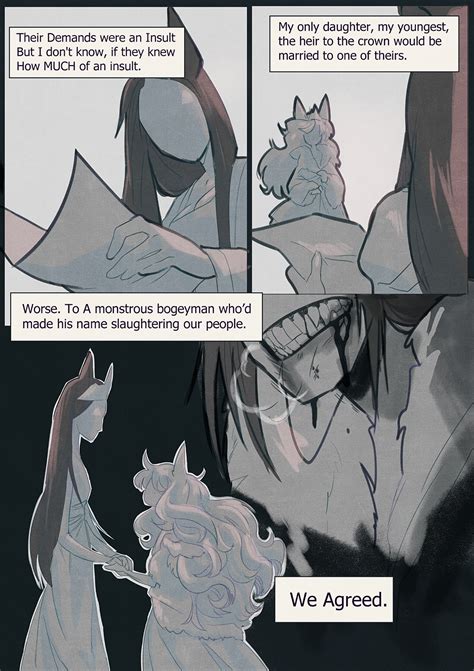 How We Got Here 2 6 By TemixArt Hentai Foundry