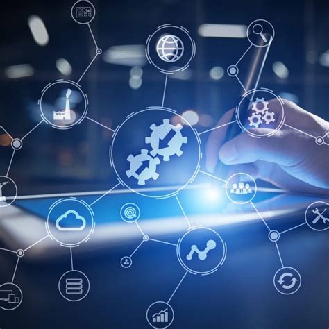 Software Integration Easy Networks